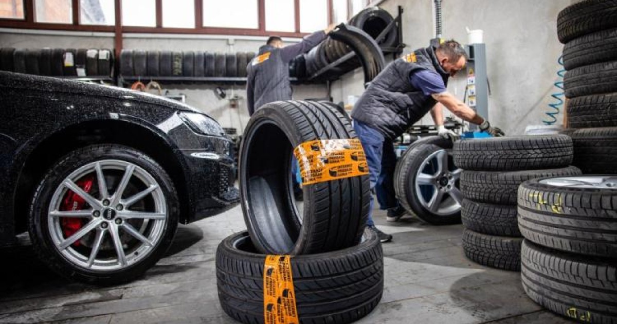 Lako do gume uz IPG | Promotivni tekst | Subotica.com