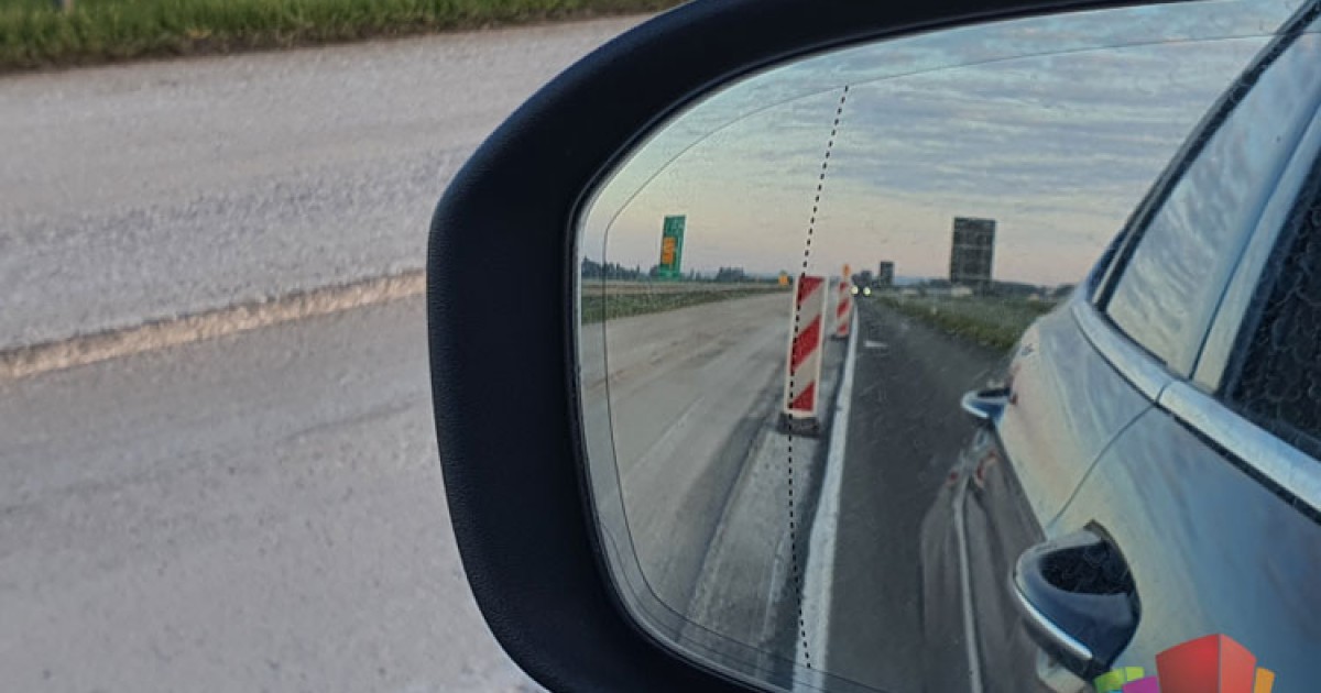 U toku radovi na auto-putu između petlji "Istok" i "Sever" | (Vesti ...