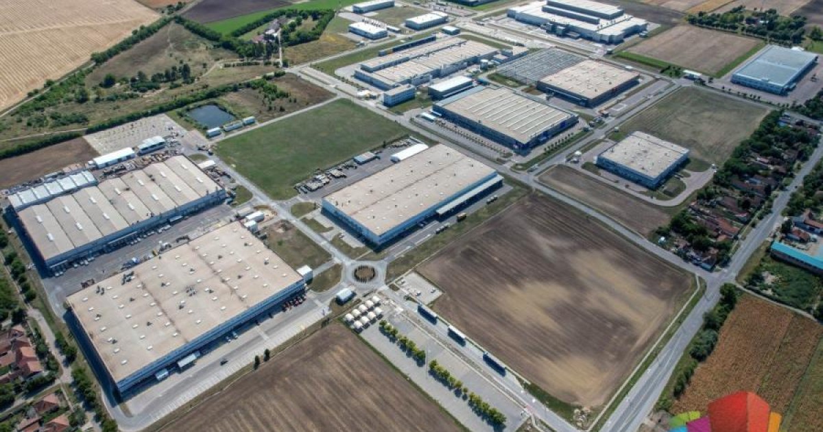 Slobodna zona Subotica ostvarila promet od milijardu evra | (Vesti - 16 ...