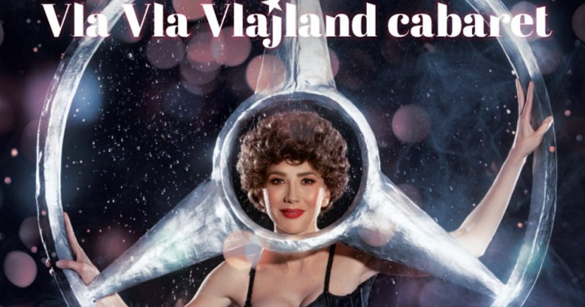 Predstava kabare „Vla Vla Vlajland“ u petak i subotu u "Abaziji" | Promotivni tekst | Subotica.com