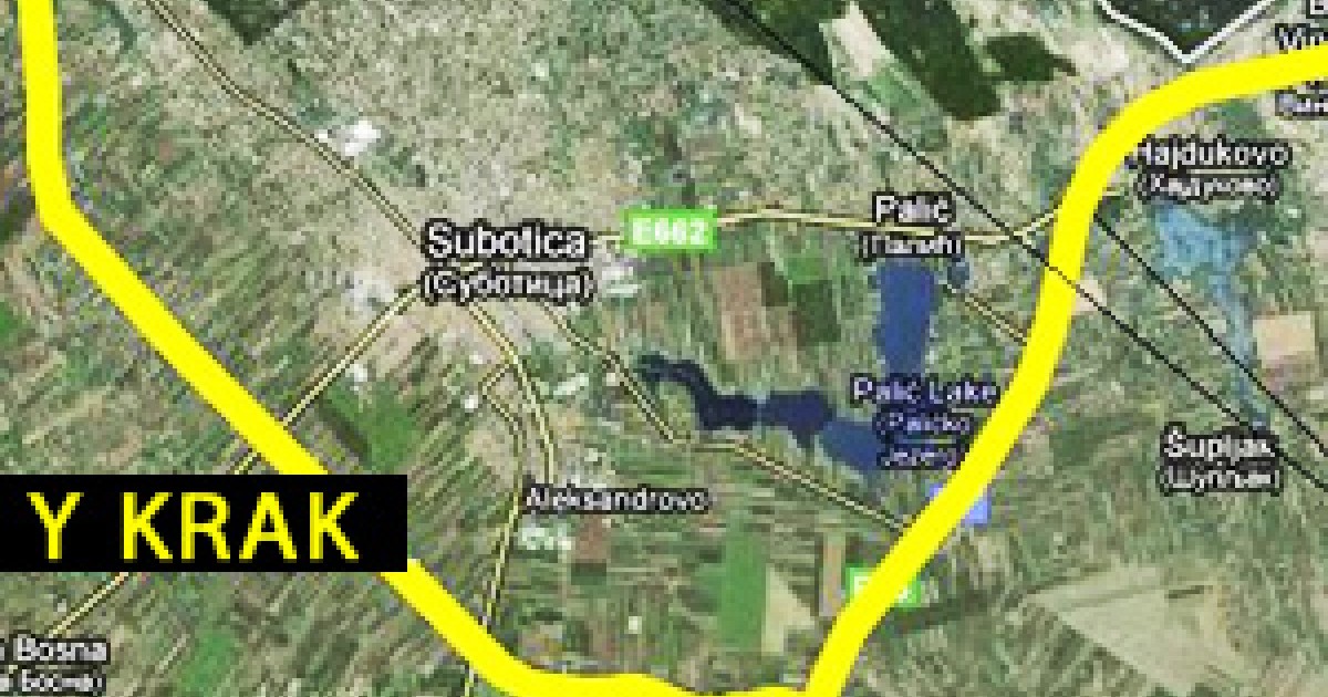 Krajnji rok za Ipsilon krak 10. oktobar | (Vesti - 01. 02. 2011 ...