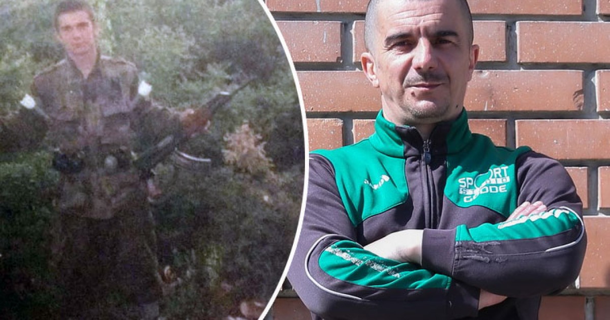 Da se nikad ne zaboravi! Borci sa Paštrika traže ulicu u Subotici ...