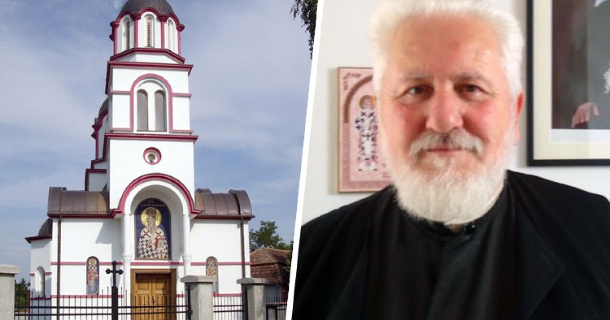 Duhovna tribina u Đurđinu - "Život hrišćana u savremenom dobu" | (Vesti ...