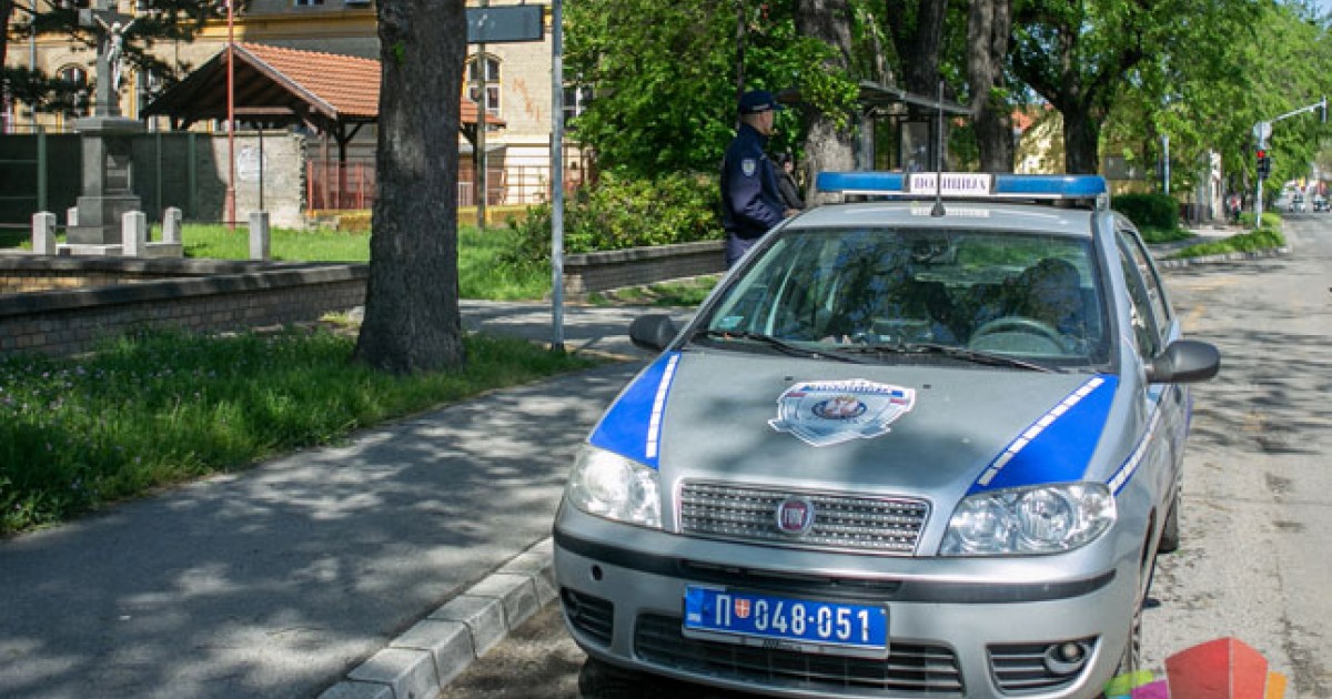 Lažne dojave o bombama u 21 školi u Subotici i okolini | (Vesti - 02 ...