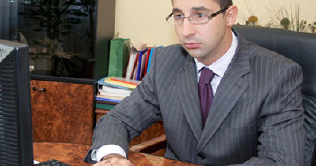 Odlučeno: Modest Dulić gradonačelnik Subotice | (Vesti - 09. 07. 2012 ...