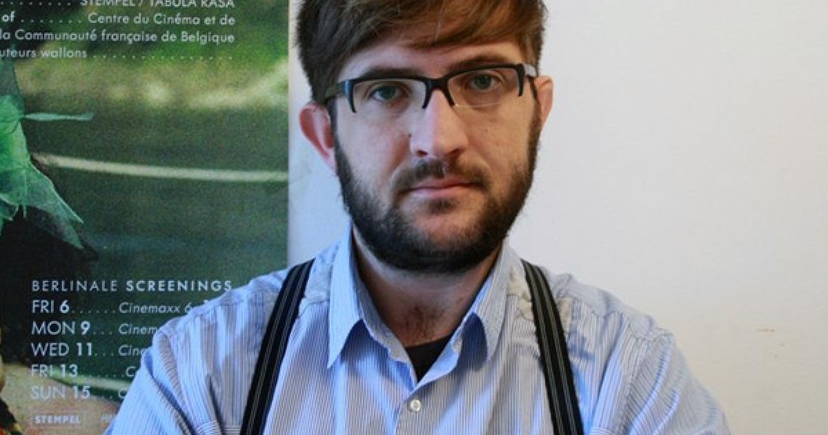 Branislav Filipović: Otvaramo novi kulturni prostor | (Vesti - 14. 04 ...