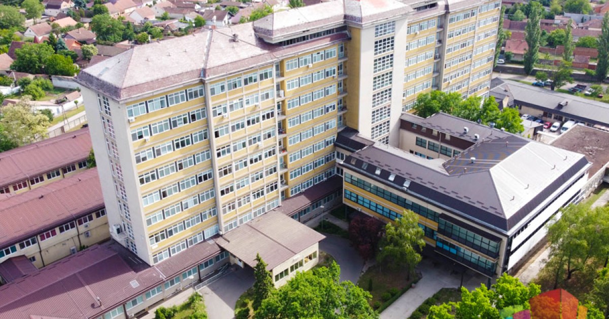 U novu bolničku opremu uloženo više od 300 miliona, projekat za ...
