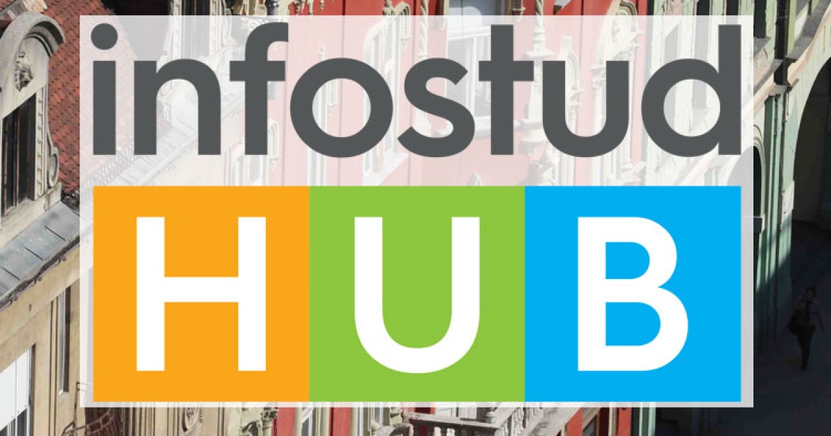 Infostud HUB - novi prostor za okupljanje lokalne IT zajednice | (Vesti ...