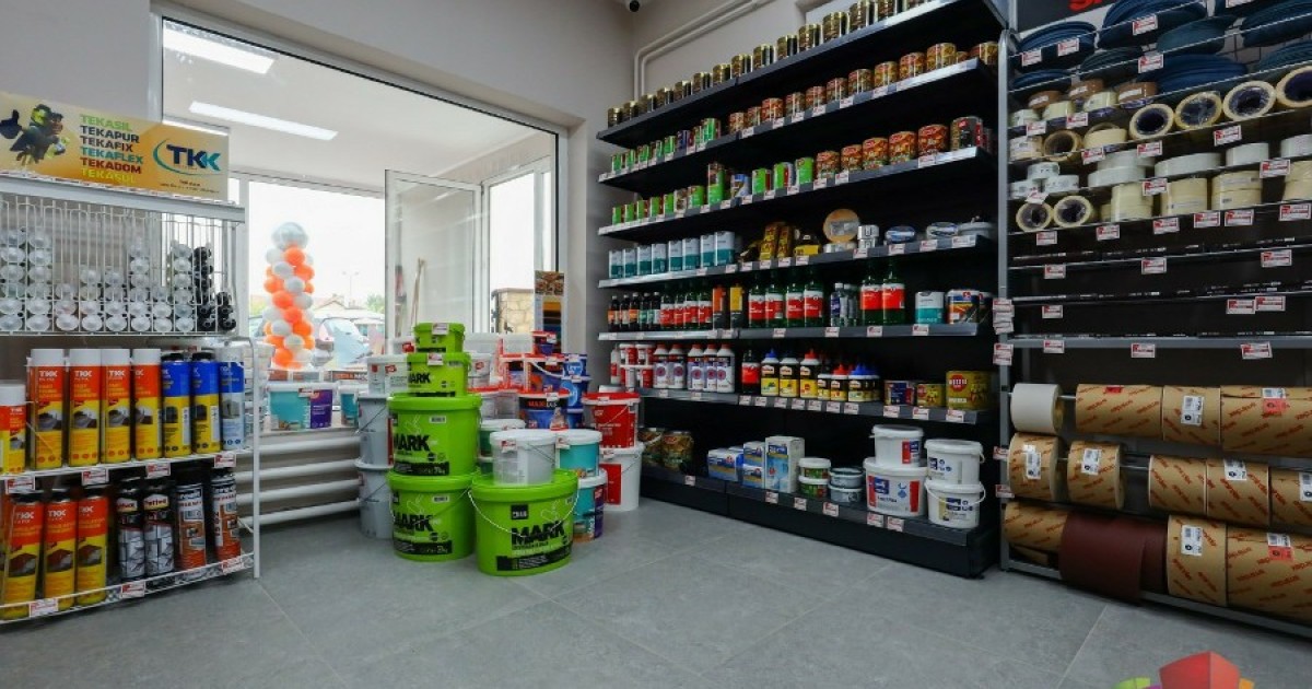 Farbara "Fox color" - da vaš dom zasija u punom sjaju | Promotivni tekst | Subotica.com