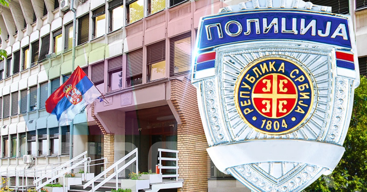 Zakopavao domaće životinje u dvorište, policija podnela krivičnu prijavu | (Vesti - 19. 07. 2024 ...