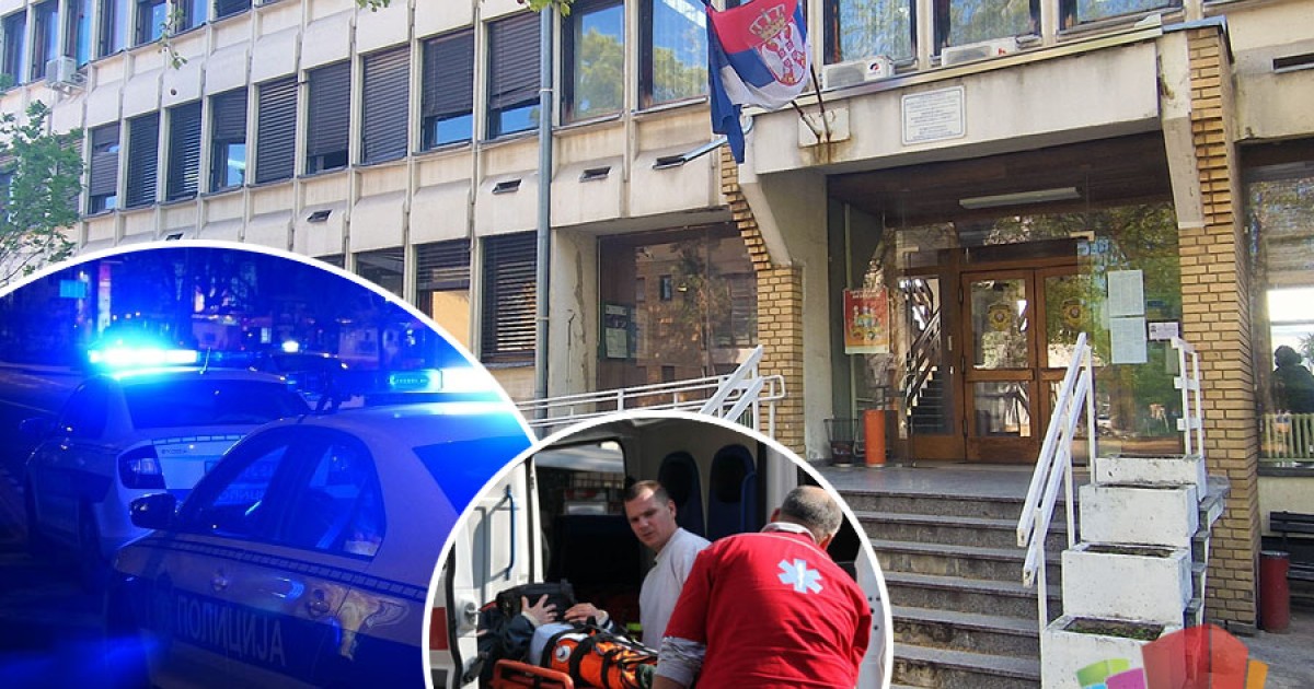 Za sedam dana sankcionisano gotovo 500 vozača | (Vesti - 16. 12. 2024 ...