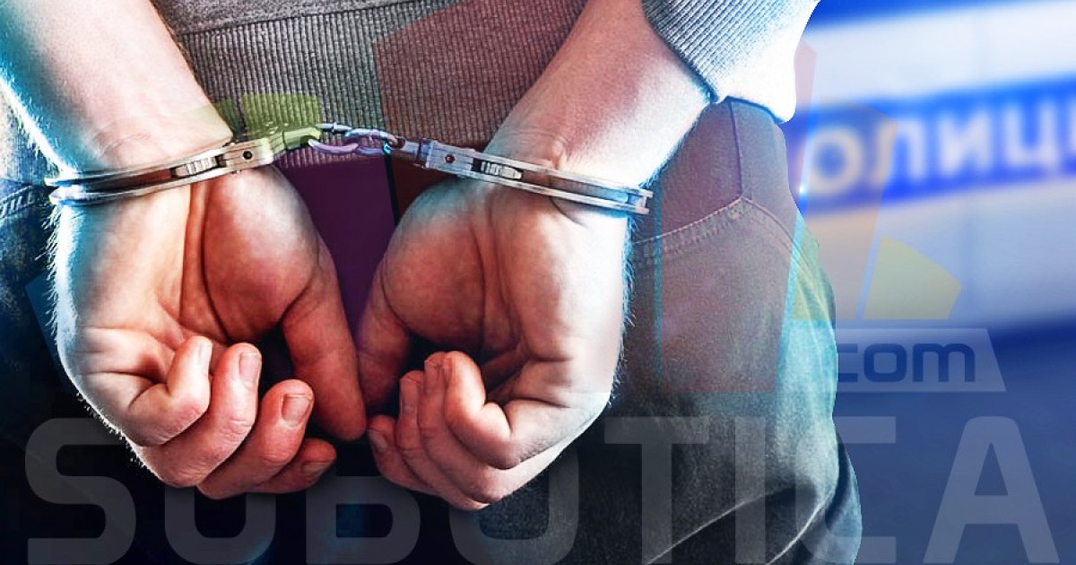 Uhapšen zbog sumnje da je naneo teške telesne povrede vršnjaku | (Vesti ...