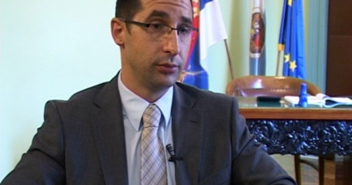 Uskoro rušenje betonskog kostura | (Vesti - 25. 07. 2012) Subotica.com