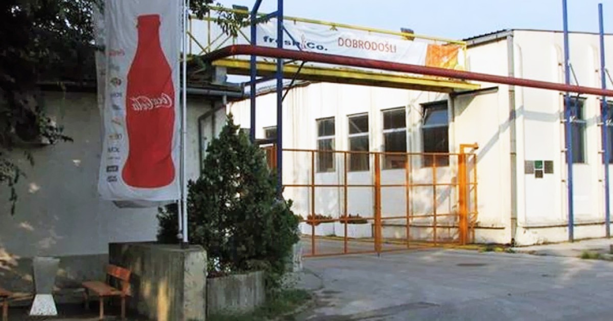 Premeštanje fabrike Fresh & Co u Beograd: Zakon tržišta na delu ...