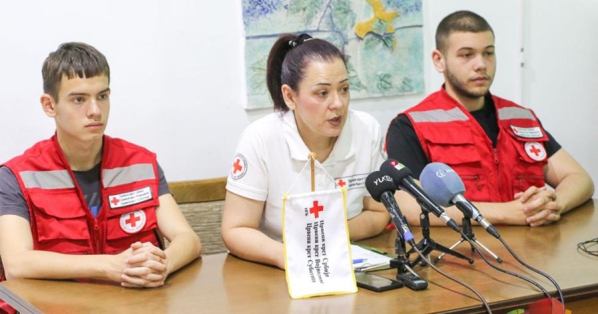 "Humana subota“: Budi deo tradicije i humanosti, doniraj krv! | (Vesti ...