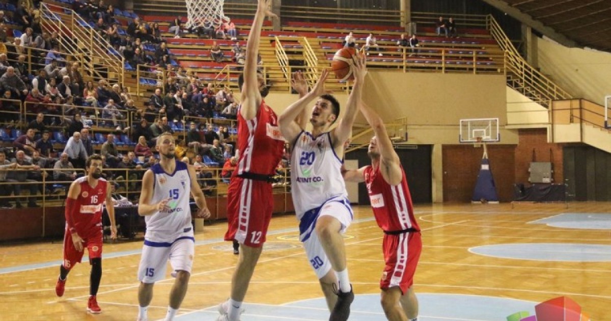 Košarka: Spartak posle više preokreta do značajne pobede u Čačku (79:85 ...