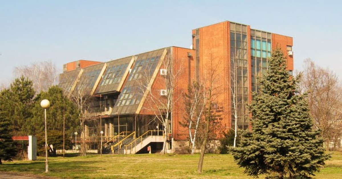 Za master studije na Građevinskom fakultetu još 75 mesta | (Vesti - 11 ...