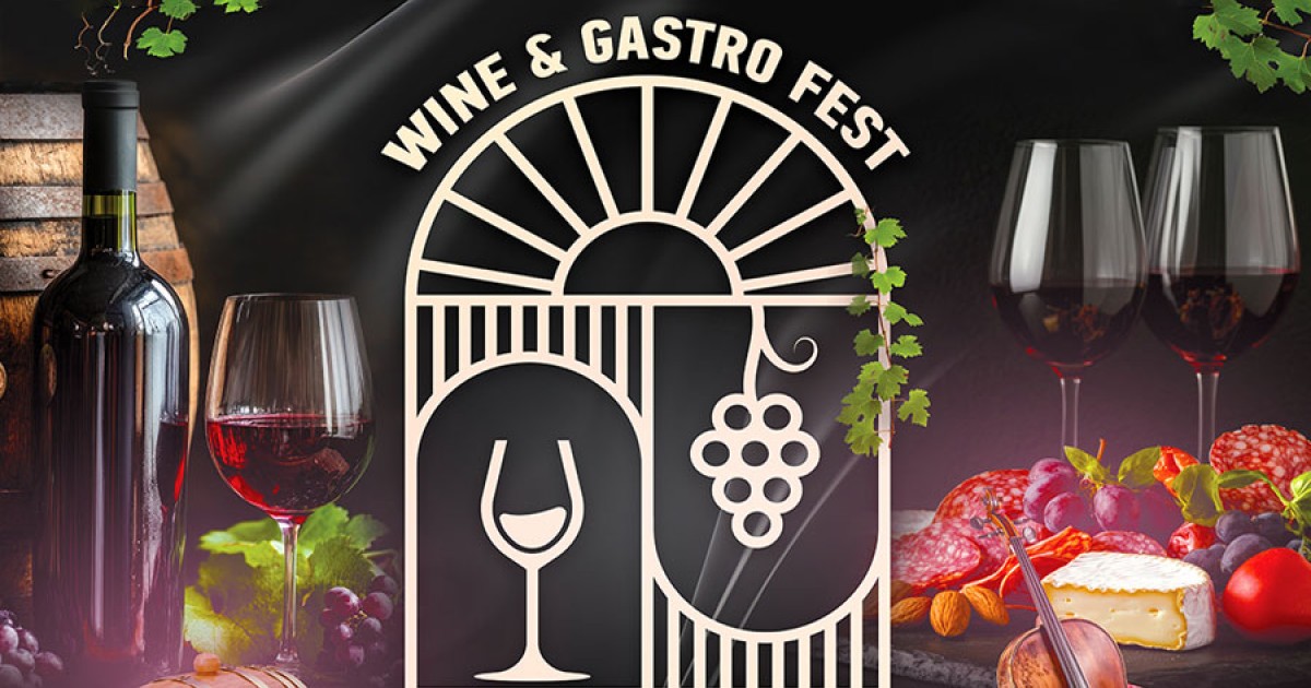 "Tajne neispričanih kapi“: Subotica domaćin regionalnog festivala vina ...