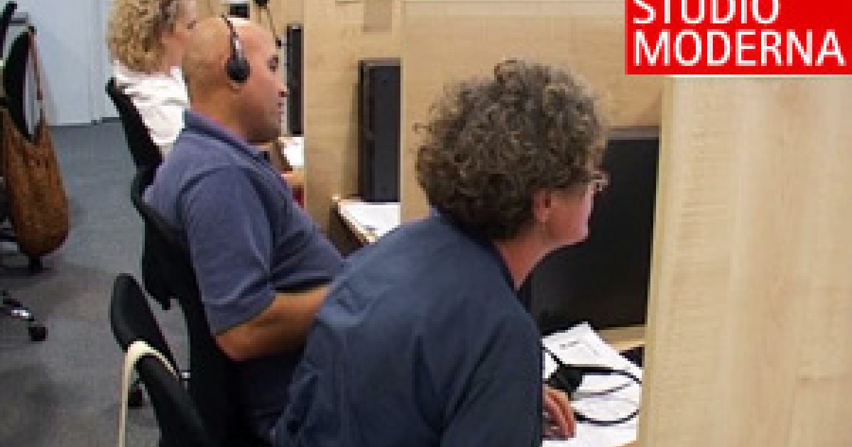 Posao za 80 operatera u Call centru "Studio moderna" u Subotici ...