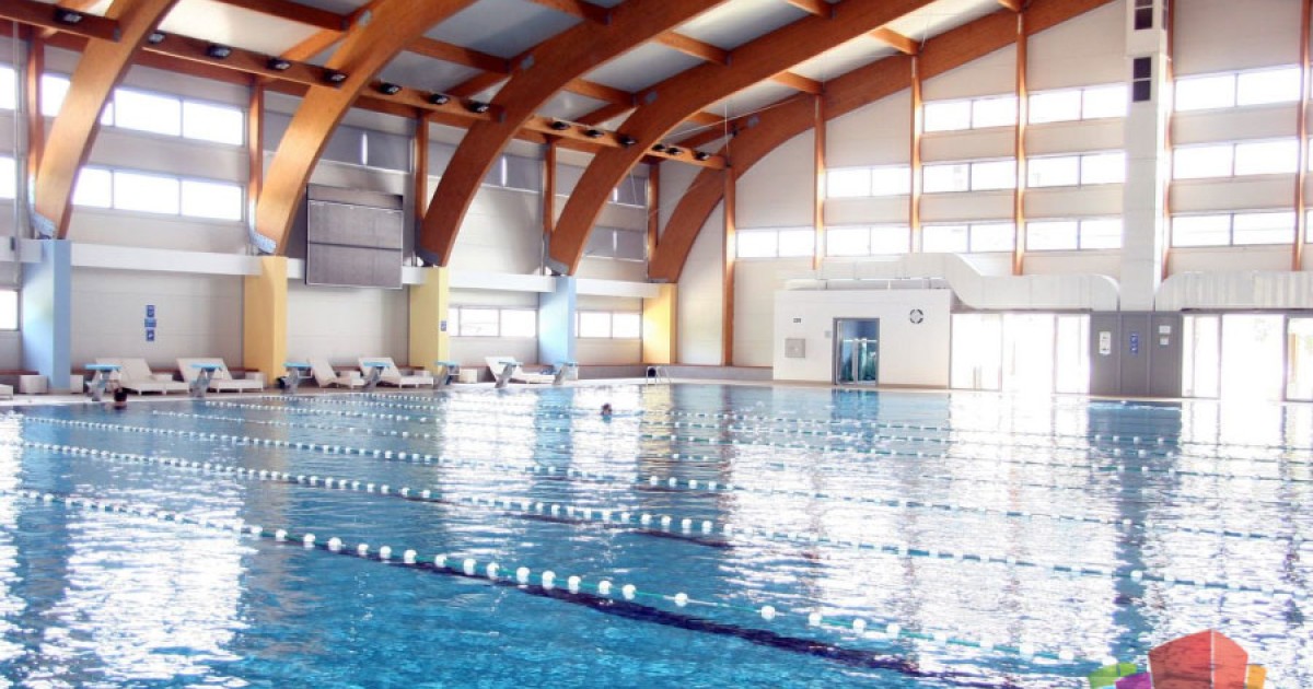 Gradski bazen na Prozivci od sutra ponovo dostupan za korišćenje ...