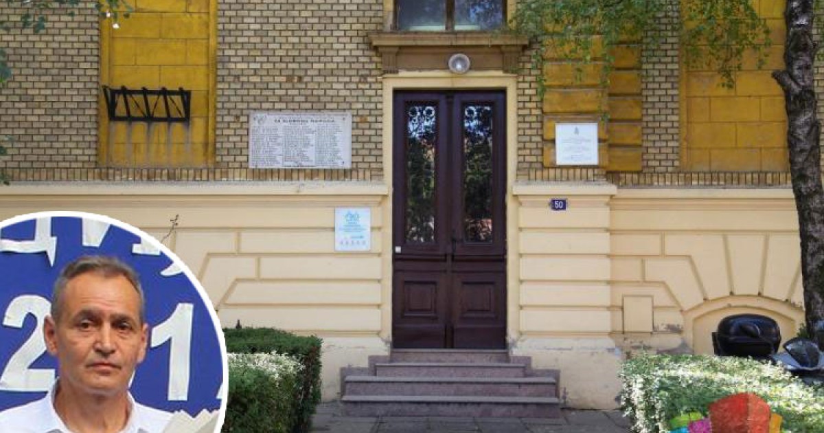 Stipić: Donacija nije sporna, planirane su druge aktivnosti koje nisu ...