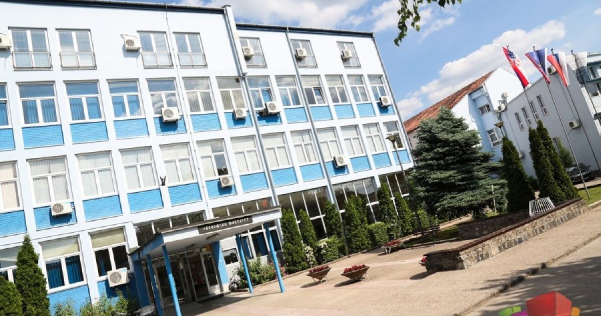 Studenti u blokadi Ekonomskog fakulteta ponovo kreću u fizičku blokadu zgrade, oglasio se i ...