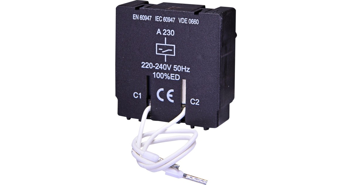 Daljinski okidac za DM sklopku ETI | Subotica.com