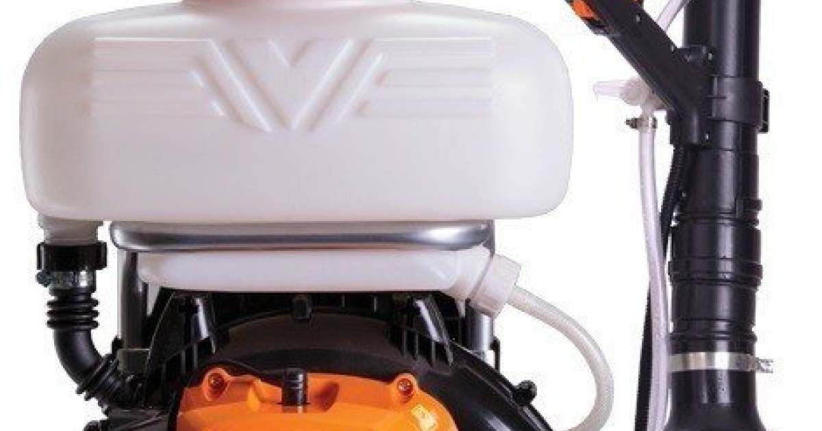 Villager DM 14 PE atomizer | Subotica.com