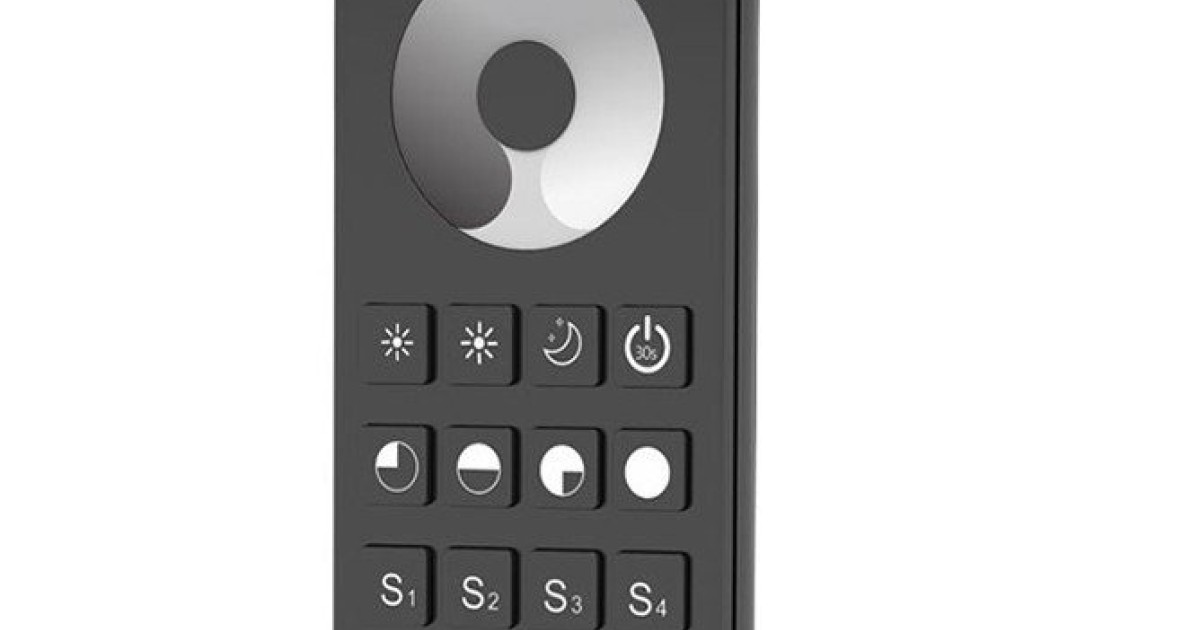 ZONSKI DALJINSKI RT1 BBLINK | Subotica.com