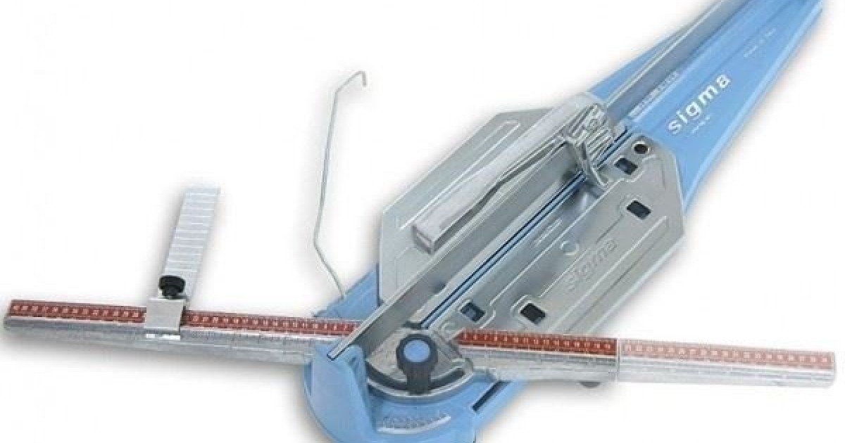 Sigma 66cm 2B3 mašina za sečenje pločica | Subotica.com