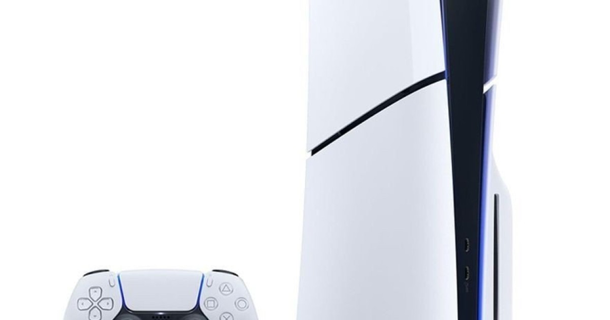 SONY PS5/EAS CONSOLE D CHASSIS Konzola | Subotica.com