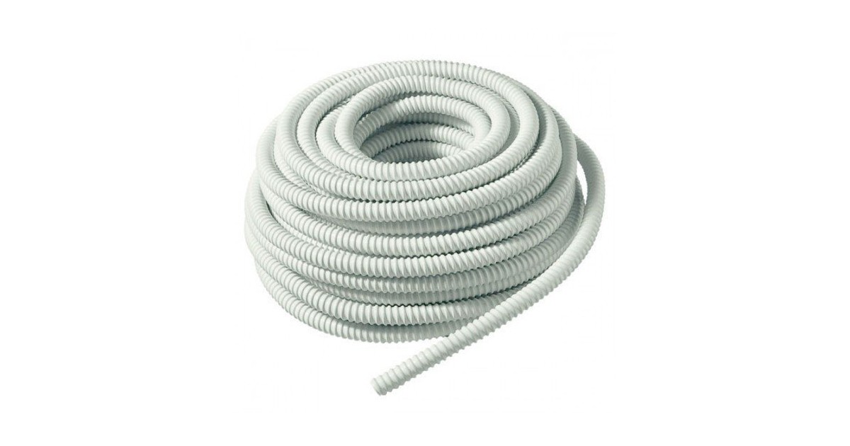 Crevo kondenz klime fi16 bela pak-50m | Subotica.com