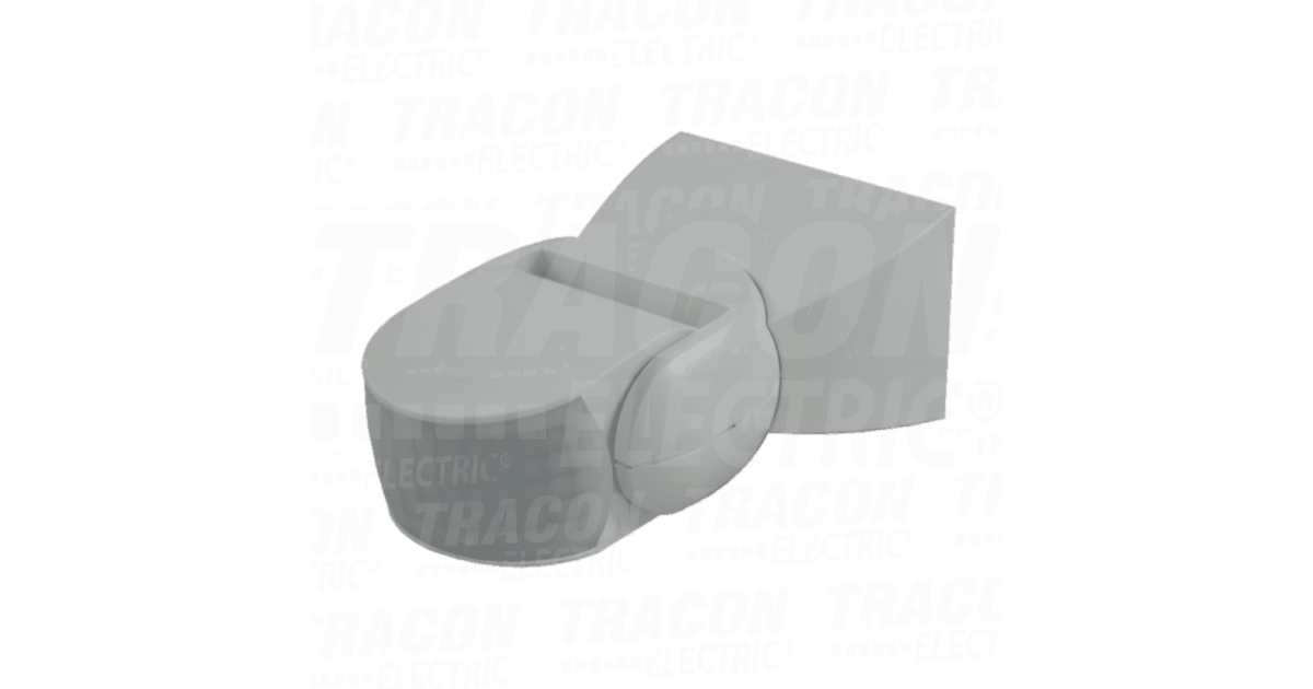 Infra senzor kretanja na zid23 0 VAC. 180. max. 12 m. 10 s-1 | Subotica.com