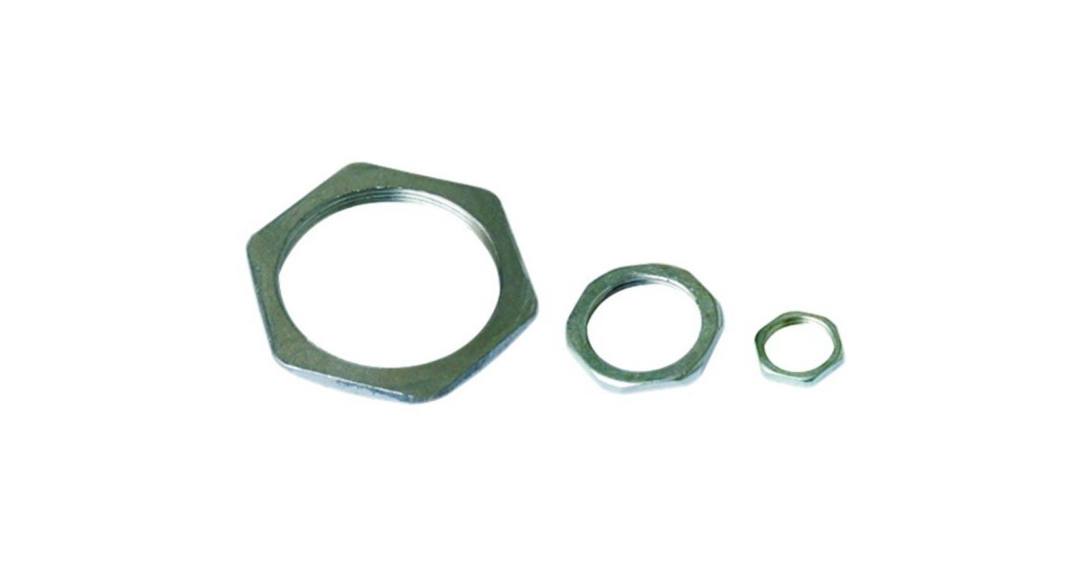 Navrtka metalna N-29 ZnAl | Subotica.com