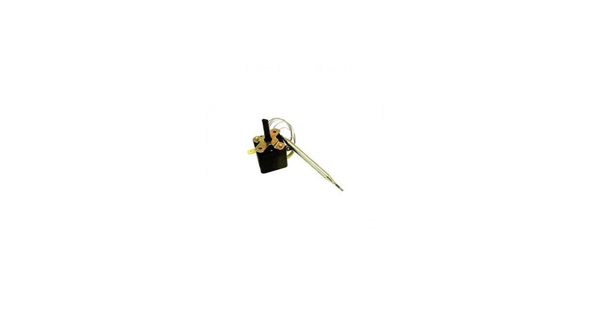 Regulacioni kapilarni termostat za bojler Sigma TR-10 | Subotica.com