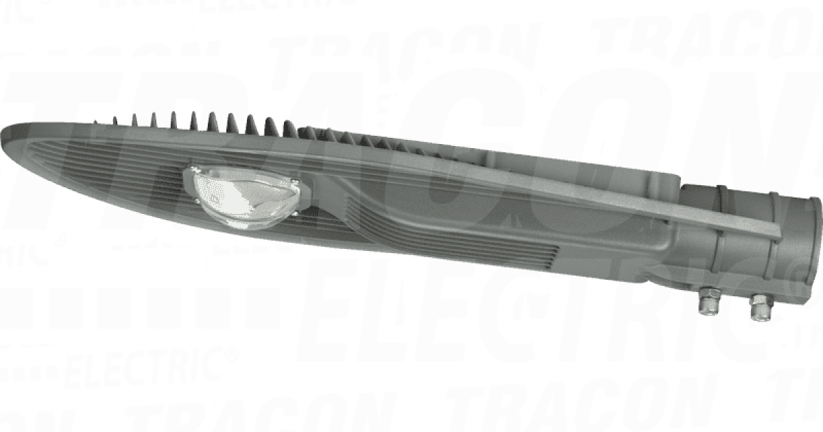 LED ulicna rasveta cvrstom ugr adnjom100-240 VAC. 50 W. 4500K ...