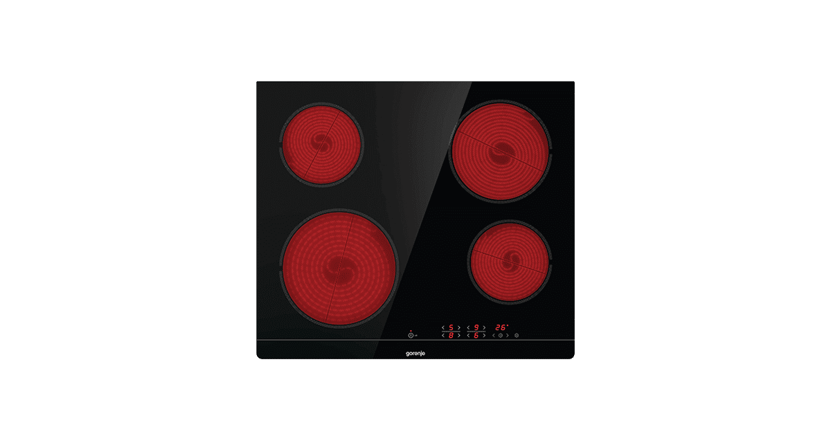 GORENJE UGRADNA PLOČA CT41SC | Subotica.com