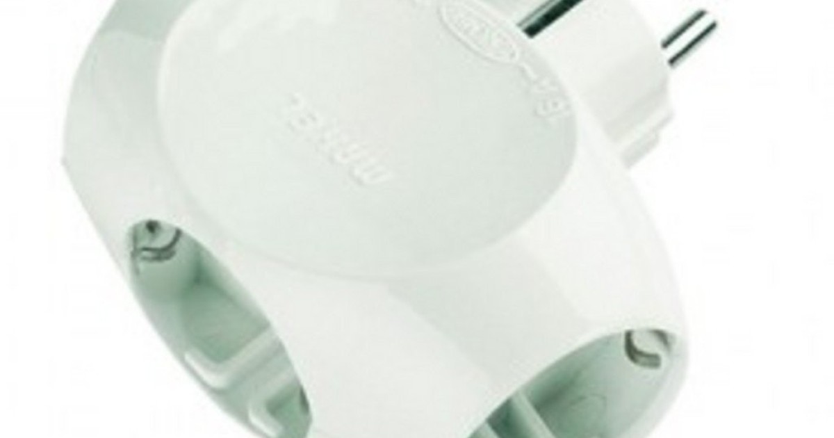 T-razvodnik 3 struka Makel | Subotica.com