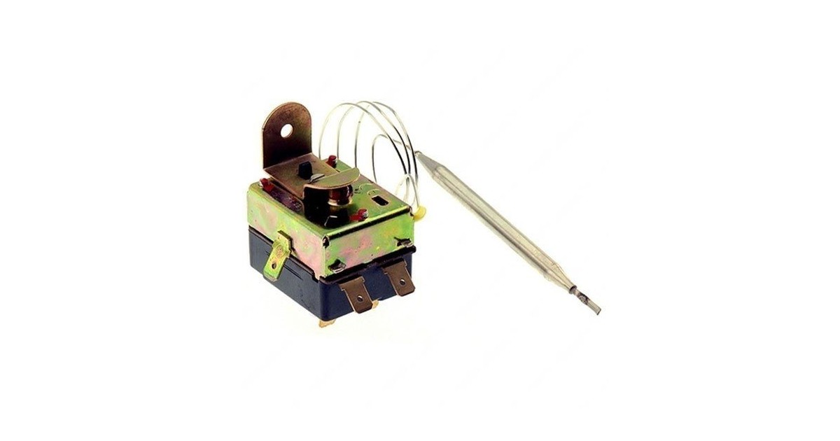 Kapilarni sigurnosni termostatbojlera Sigma TSO-10 | Subotica.com