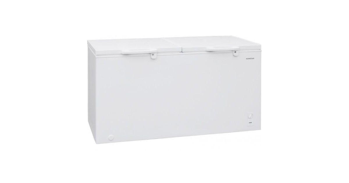 KONČAR LV508BM HORIZONTALNI Zamrzivač | Subotica.com