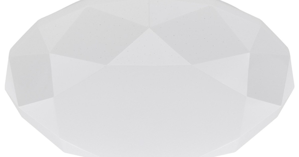 LED PLAFONJERA CCT 19.5W POCHUTA 75625 DALJINSKI EGLO | Subotica.com