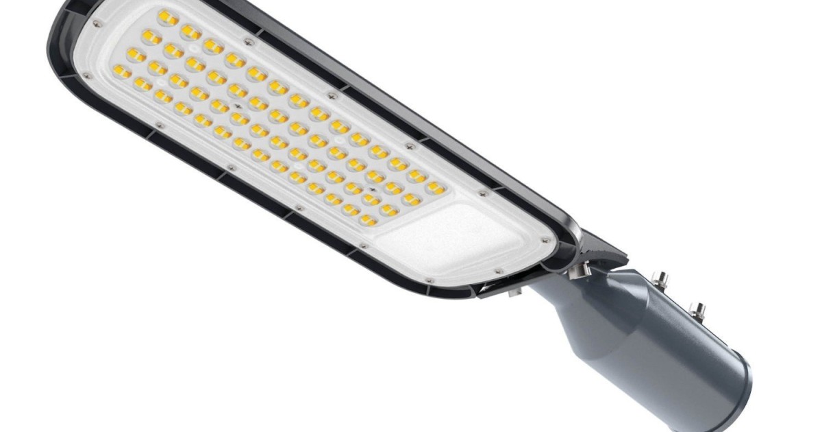 LED ulicna rasveta 100W 10500lm 4000K IP65 IK08 | Subotica.com