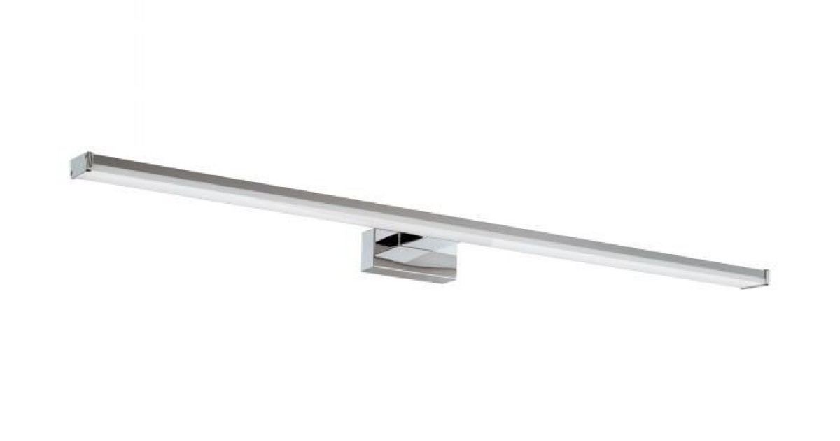 ZIDNA LED LAMPA ZA KUPATILO 14.4W PANDELLA 1 96066 EGLO | Subotica.com