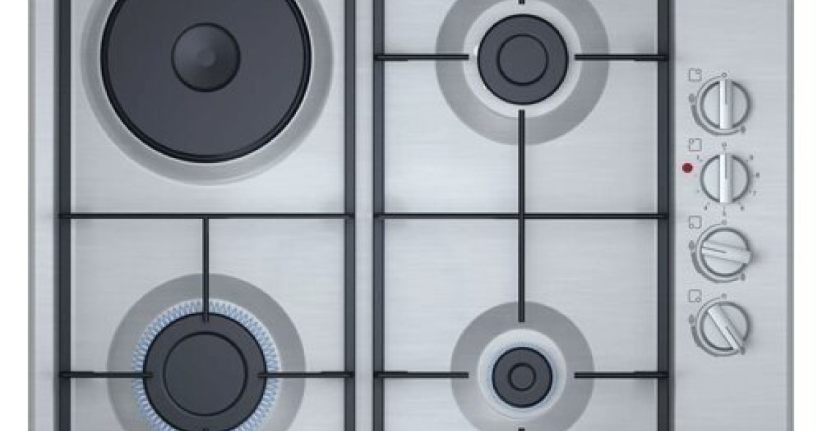 BOSCH UGRADNA PLOĆA PBY6C5B62O | Subotica.com