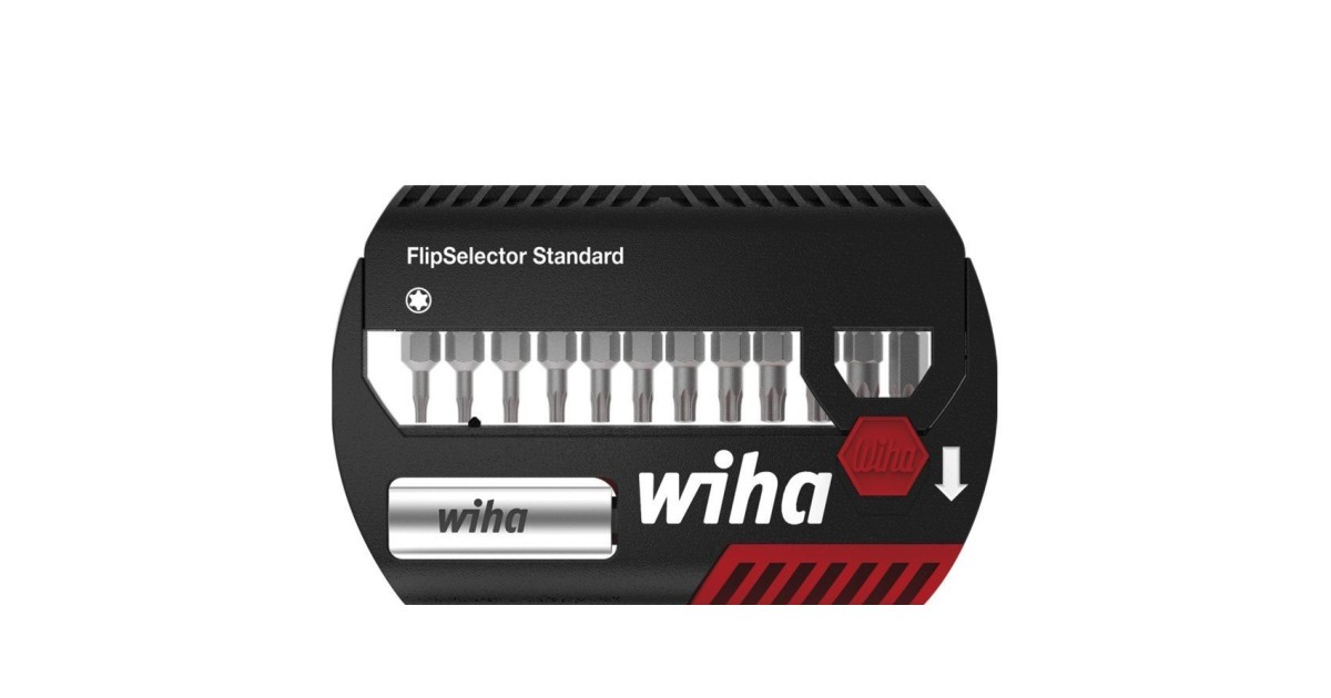 7947-505 ulozak garnitura FlipSelector Standard 25 mm | Subotica.com