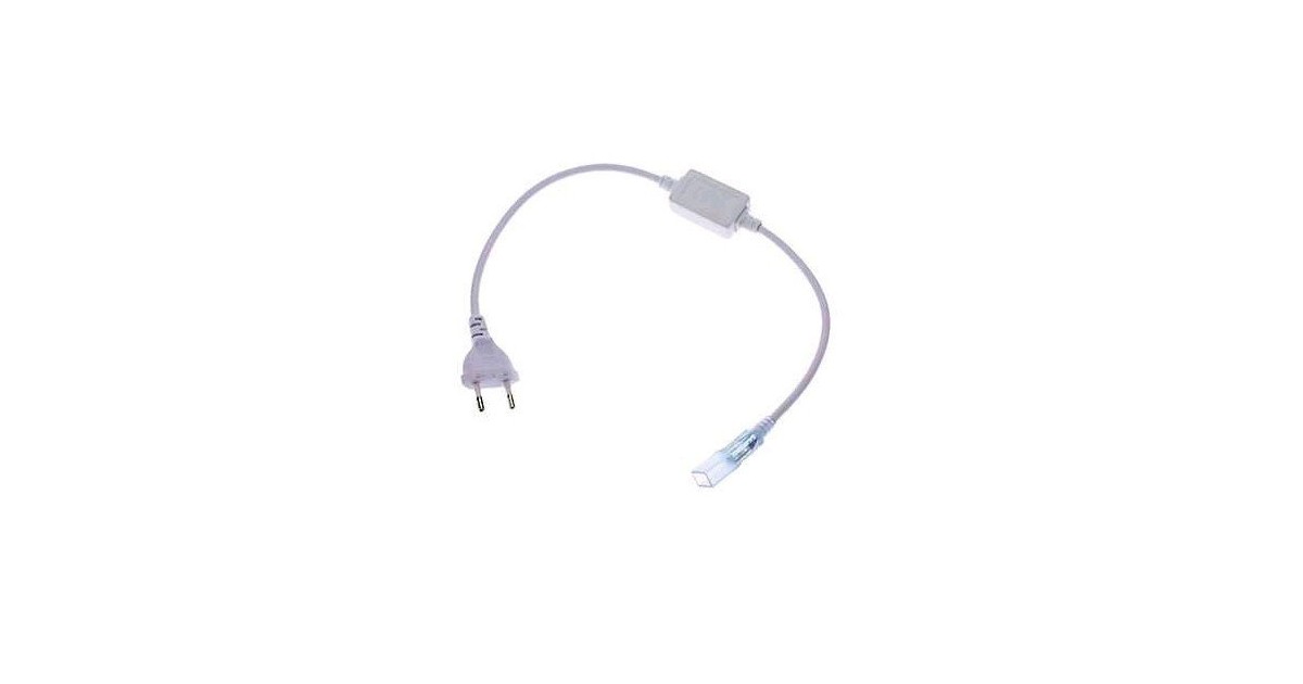 Utikac za LED traku 220V 3528 SMD AC | Subotica.com