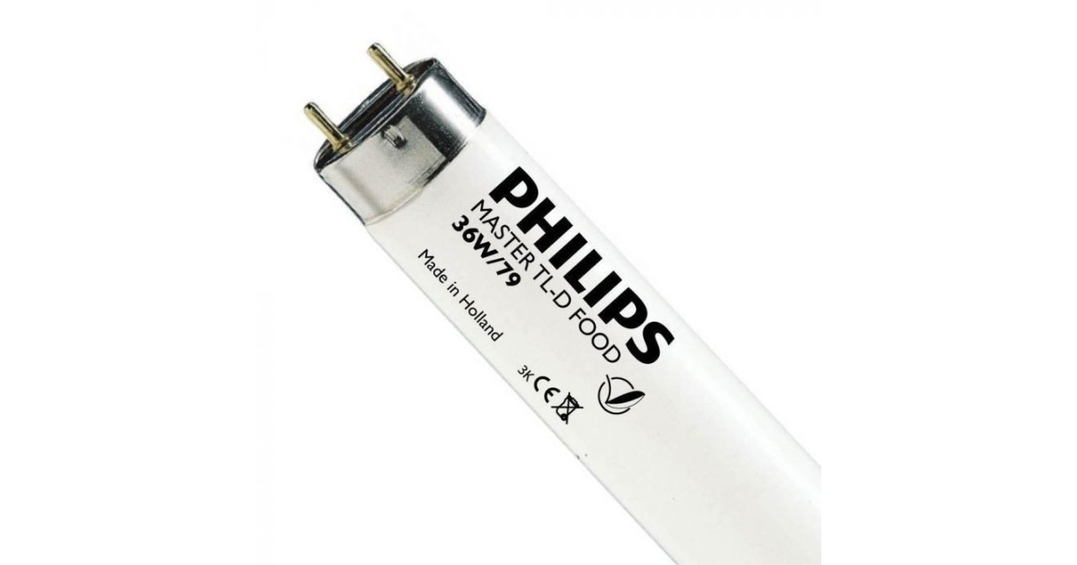 Fluo cev 36W/79 TL-D food za meso Philips | Subotica.com