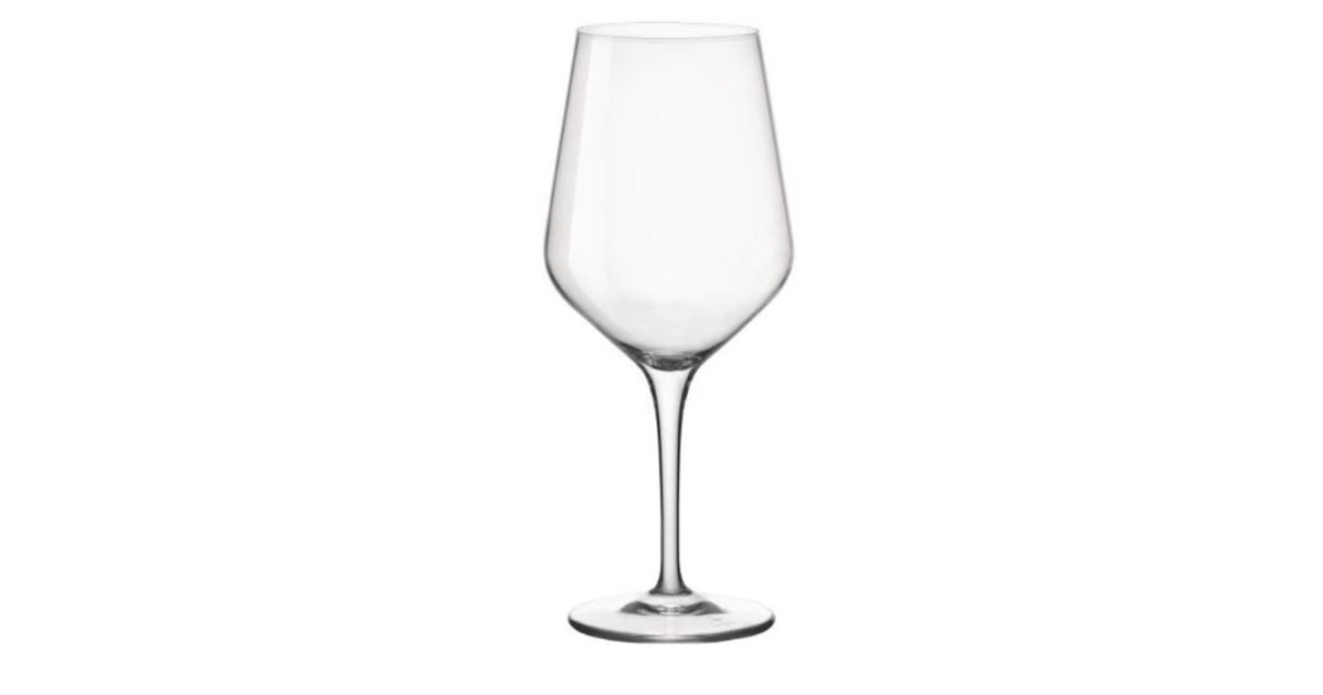 BORMIOLI ELECTRA 65CL XL 6/1 Čaša za vino | Subotica.com