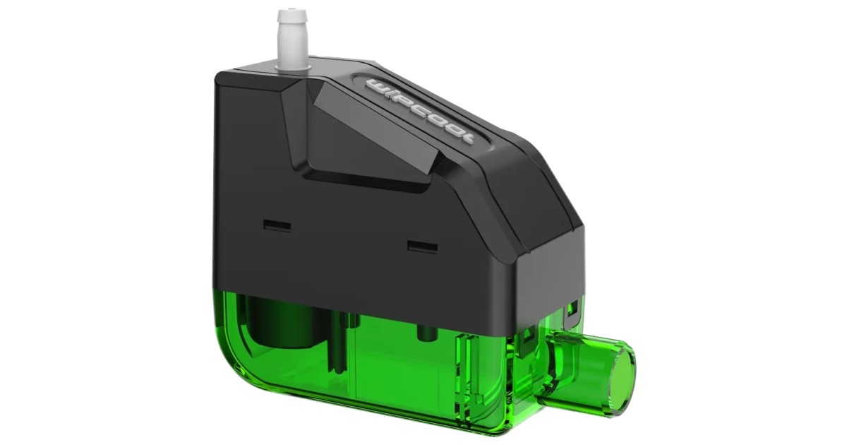 Wipcool P12C mini ugaona pumpa za kondenzat | Subotica.com