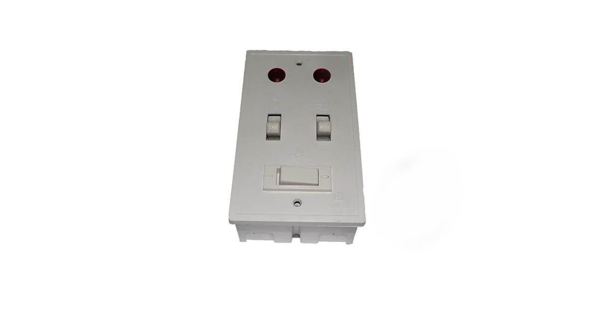 Indikator kupatila SIGMA I-22 stari tip | Subotica.com